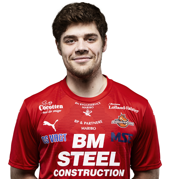 Pauli Mittún – Handballstatz