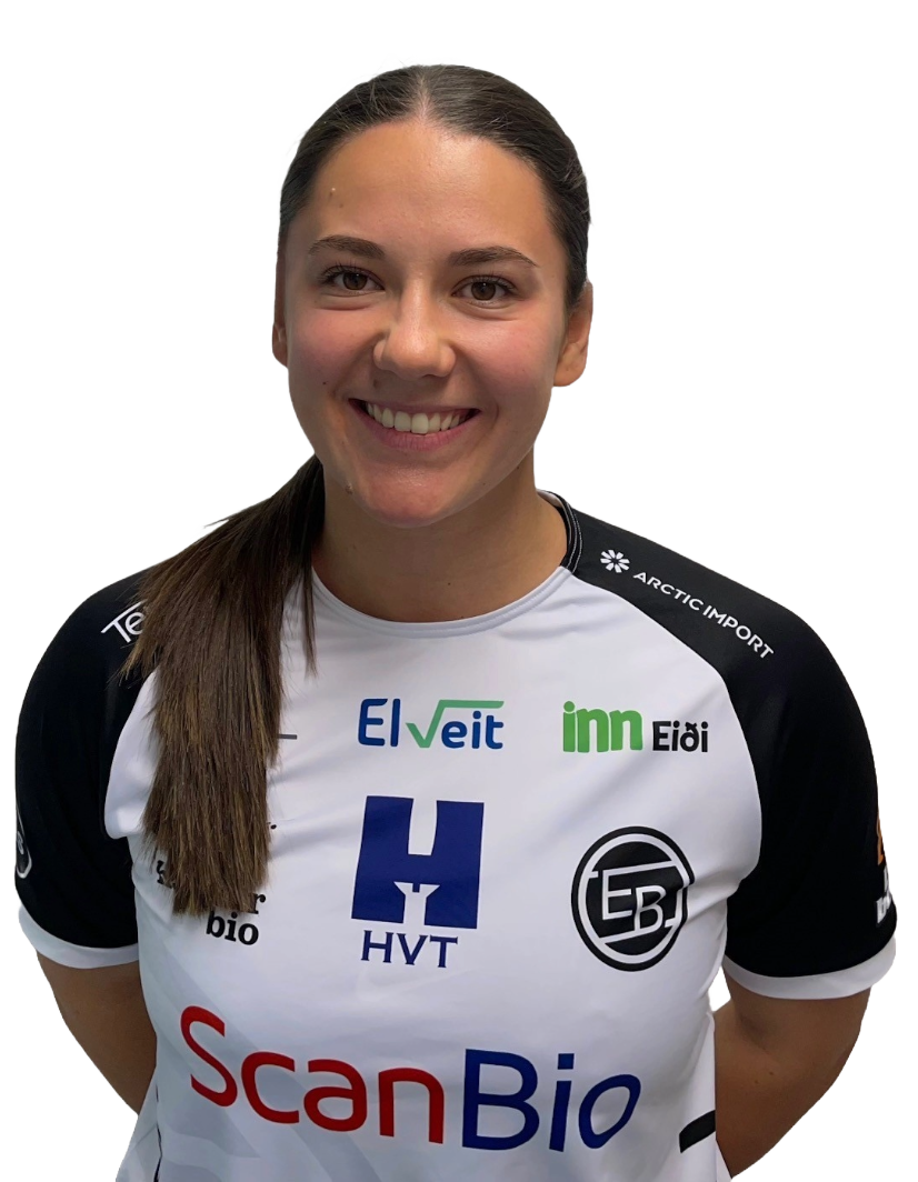 Sanja Pajic – Handballstatz