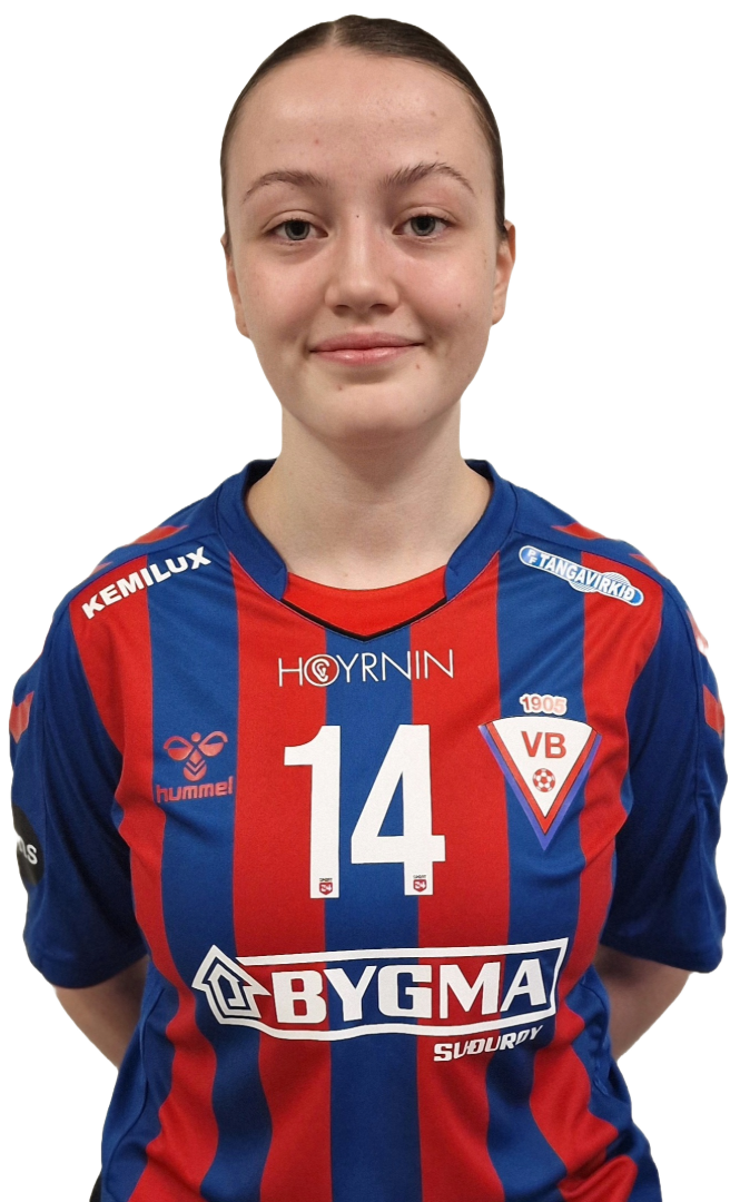 Krista Bertholdsen Ludvig – Handballstatz
