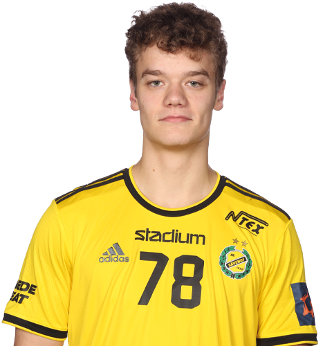 Óli Mittún – Handballstatz