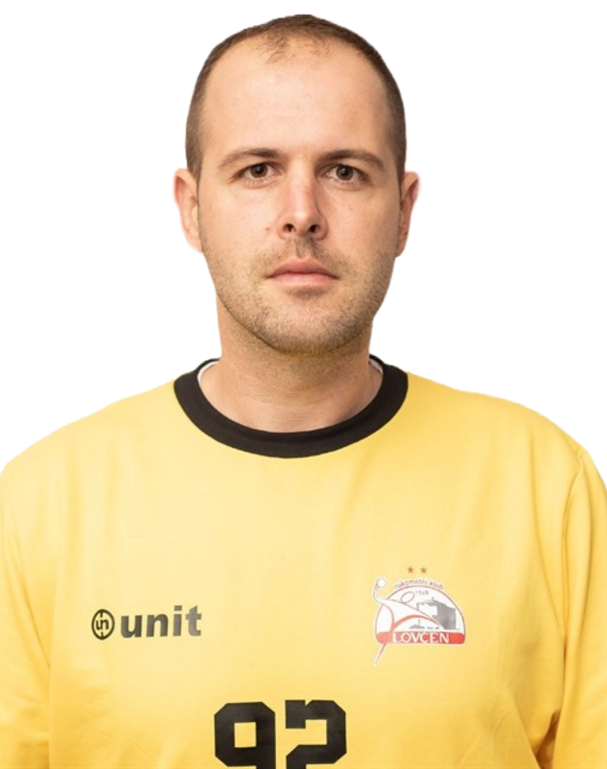 Vladan Abramovic – Handballstatz