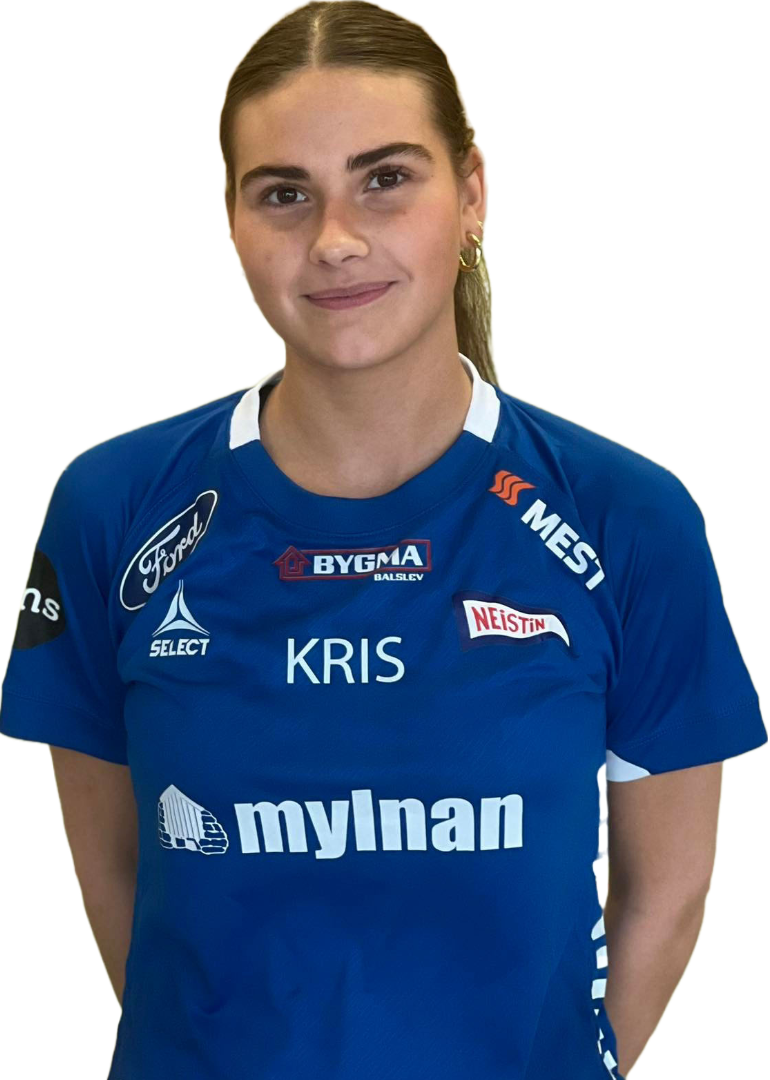 Silja Olivia Heðinsdóttir – Handballstatz